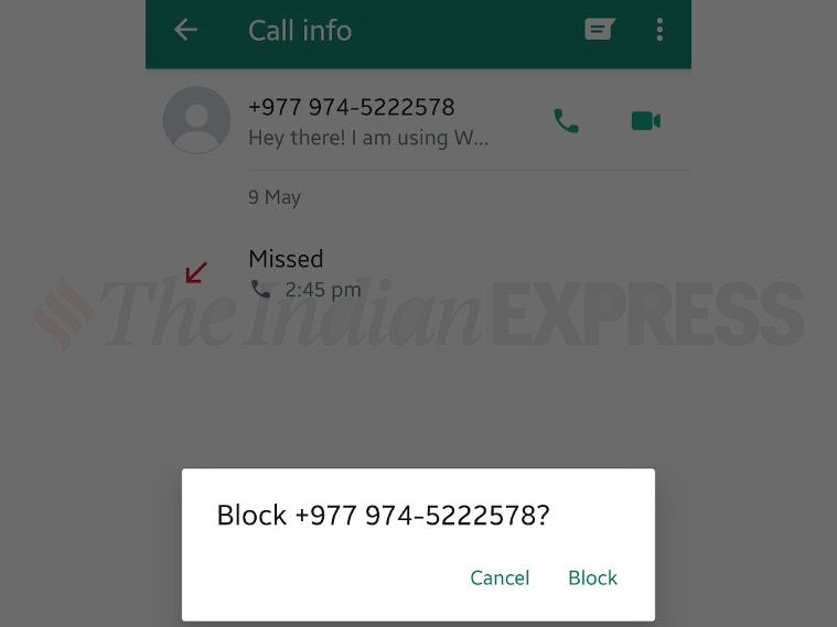 WhatsApp scams: Follow these tips to stay safe on the messaging app ...
