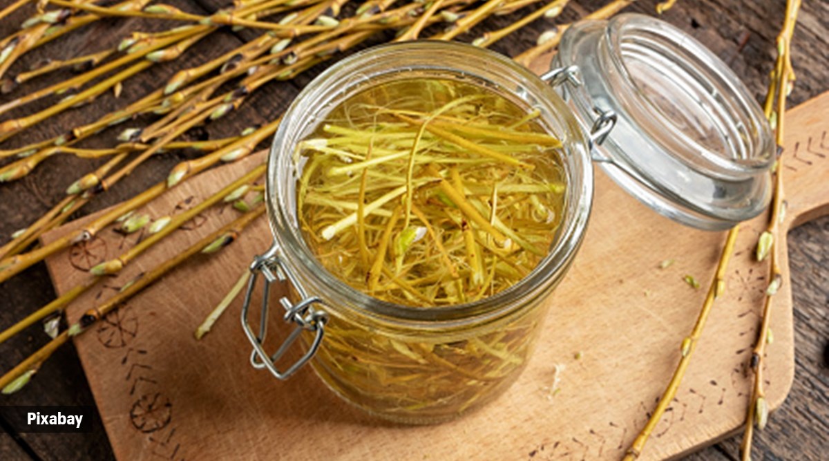 Known as nature’s aspirin, this powerful ingredient has many benefits ...