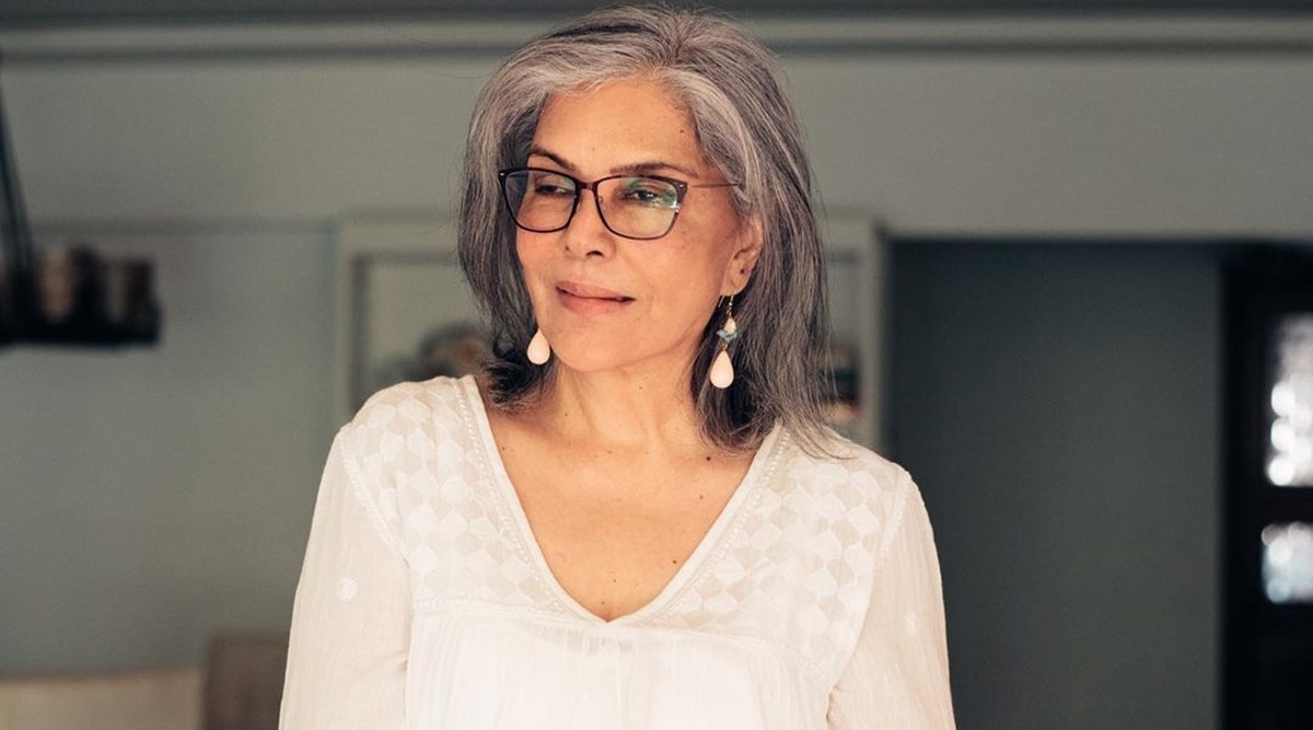 On Mothers Day, Zeenat Aman shares lovely poem for ‘expecting, adoptive ...