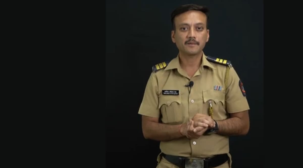 Pune cop and mountaineer Swapnil Garad dies in Nepal hospital | Pune ...