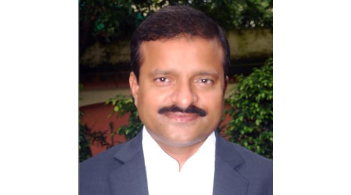 Subodh Kumar Singh appointed as DG NTA | Education News - The Indian Express