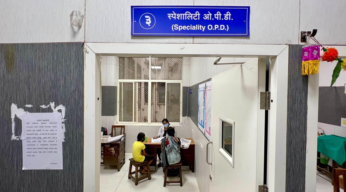 How a Pune trial SHINEs light on shorter TB treatment for children ...