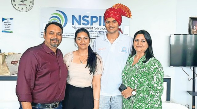 JEE-Advanced: Mumbai boy Yuvraj Gupta emerges Maharashtra topper ... JEE-Advanced: Mumbai boy Yuvraj Gupta emerges Maharashtra topper ...