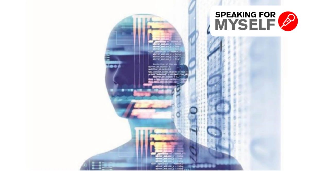 Why the shift towards AI scares me as a young IT professional | The ...