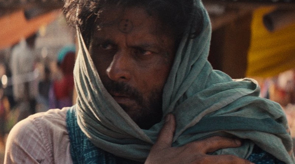Manoj Bajpayee’s Joram to screen at Durban International Film Festival ...