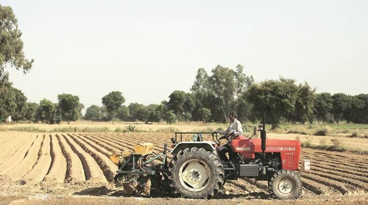 Punjab govt to give boost to subsidised agro-machinery, farmers can ...