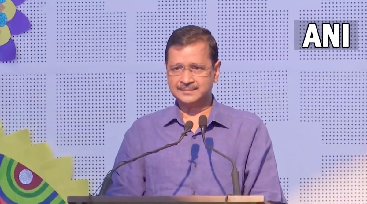 Watch | ‘He has provided good education, schools to Delhi…’: CM ...