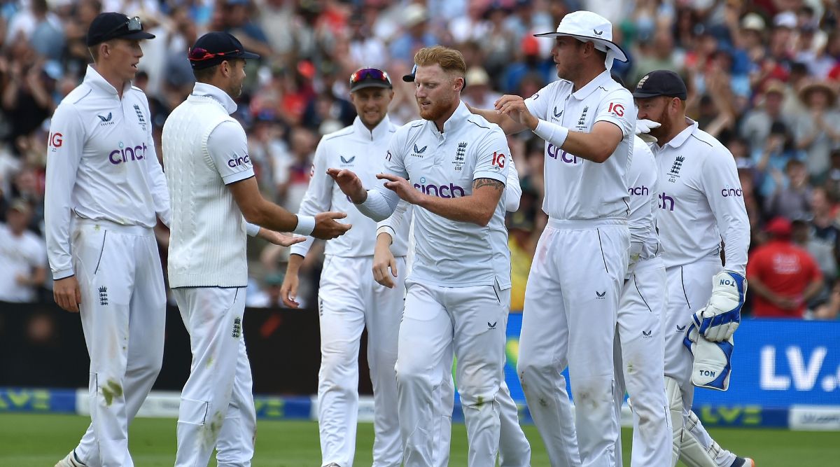 England’s intent has unnerved Australia, they looked scared at ...