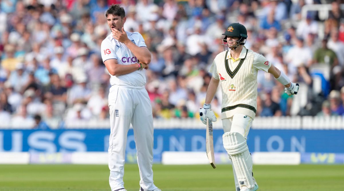 2nd Ashes Test: Australia show they can switch between different gears ...