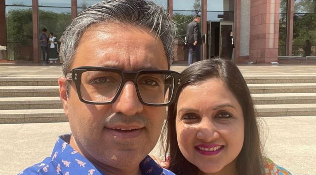 Delhi HC refuses to stay investigation against Ashneer Grover, wife in ...