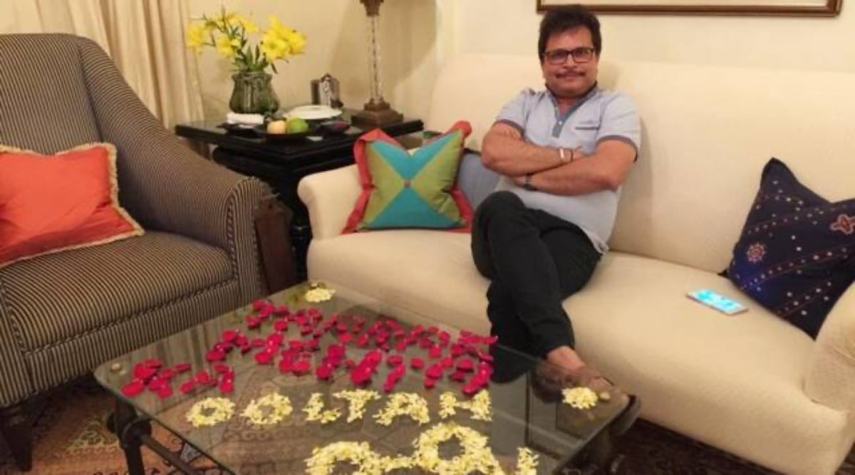 ‘Taarak Mehta Ka Ooltah Chashmah’ producer Asit Modi, 2 others booked ...