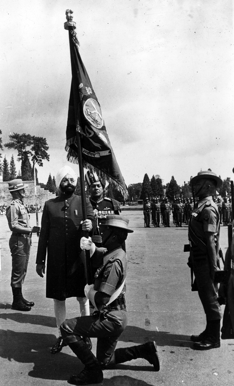 Assam Rifles’ ration trucks blocked in Manipur: Why is the force unique ...