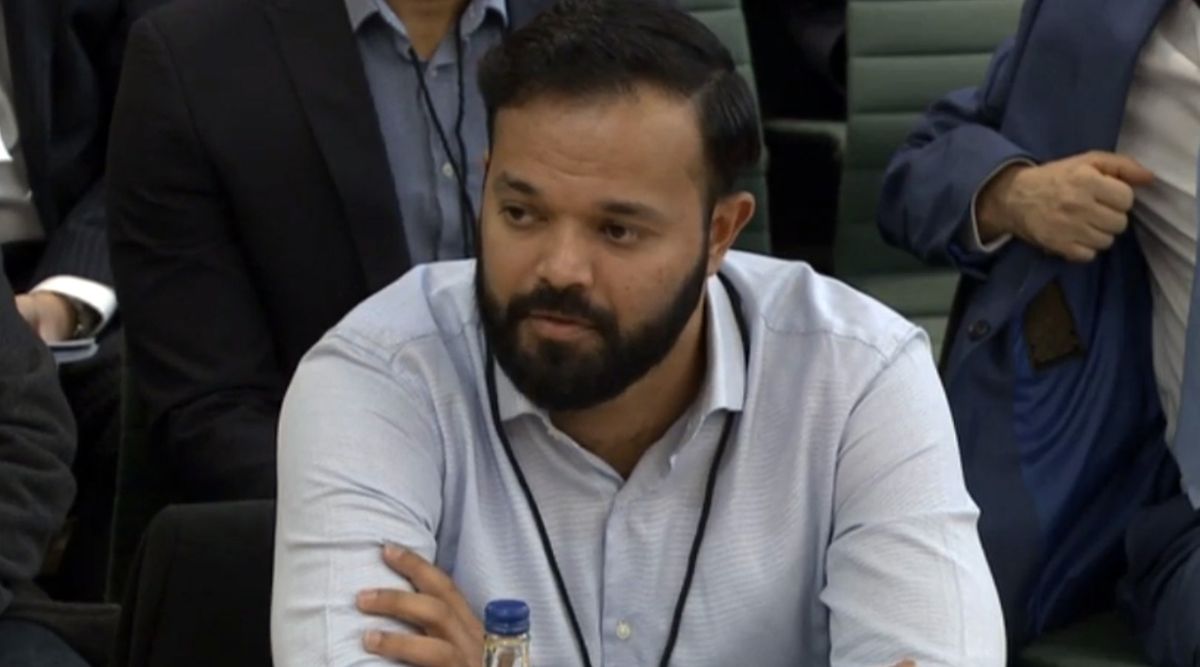 82 percent of Indian heritage people said they faced discrimination in ...