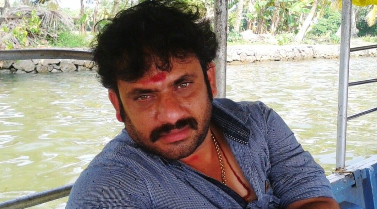 Malayalam director and production executive Baiju Paravoor dies at 42 ...