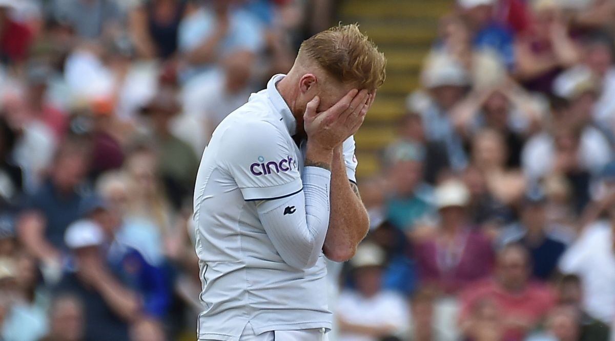 Ben Stokes: How the rebel in love with Test cricket is transforming it ...