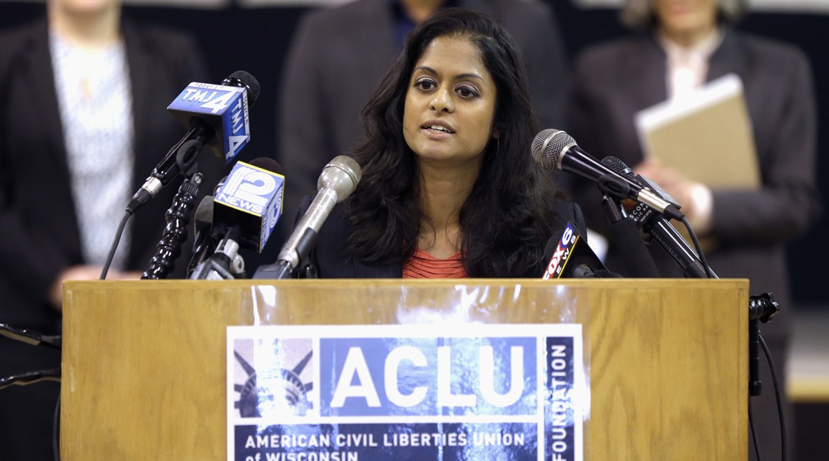 Nusrat Chowdhury confirmed as the first Muslim female federal judge in ...