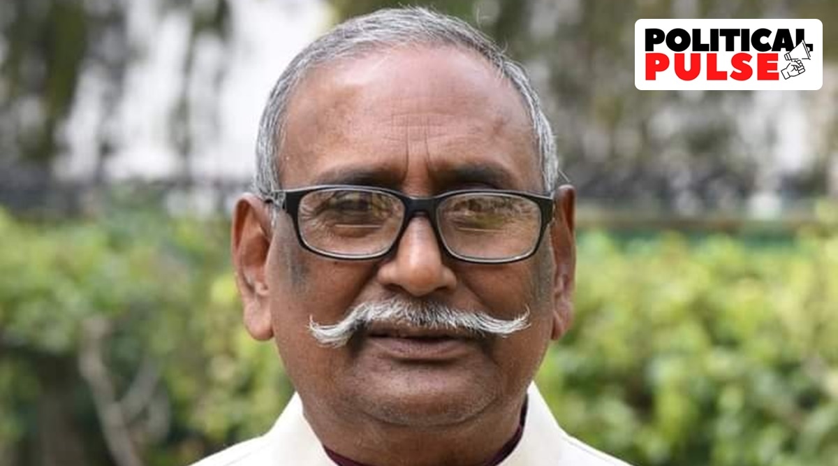 Jehanabad MP, now caught in ambulance contract row, is key to Nitish’s ...