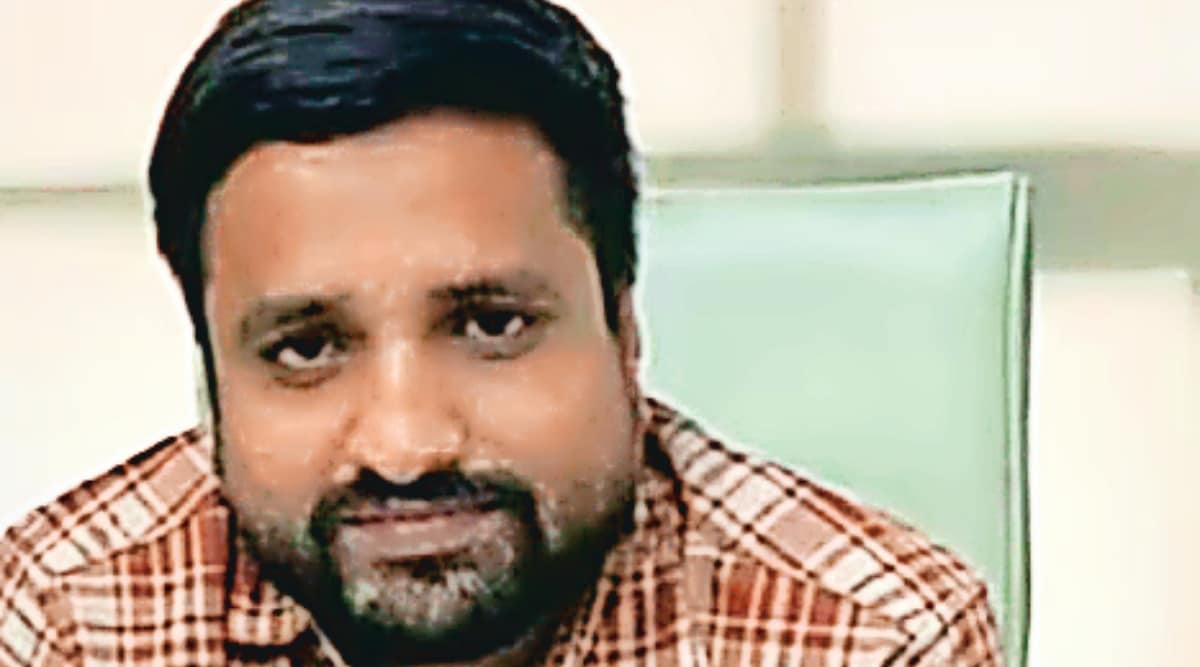 College offer letter scam: Main accused held in Canada | Chandigarh ...