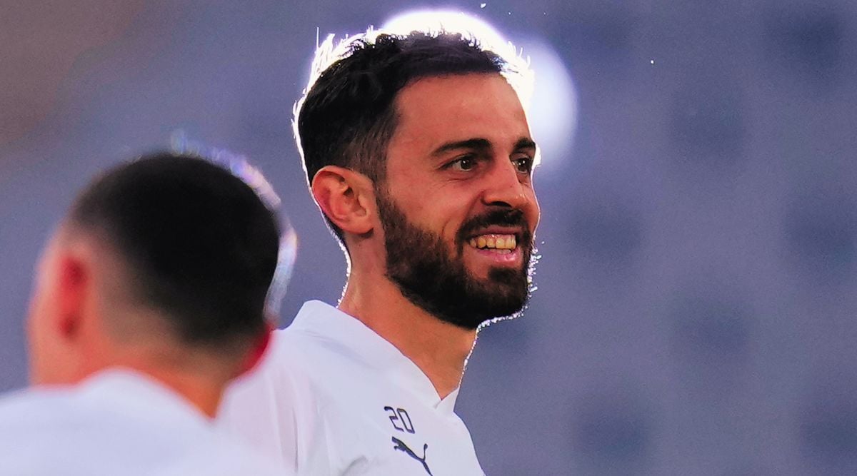 Bernardo Silva: Inter Milan must take note of Manchester City’s silent ...