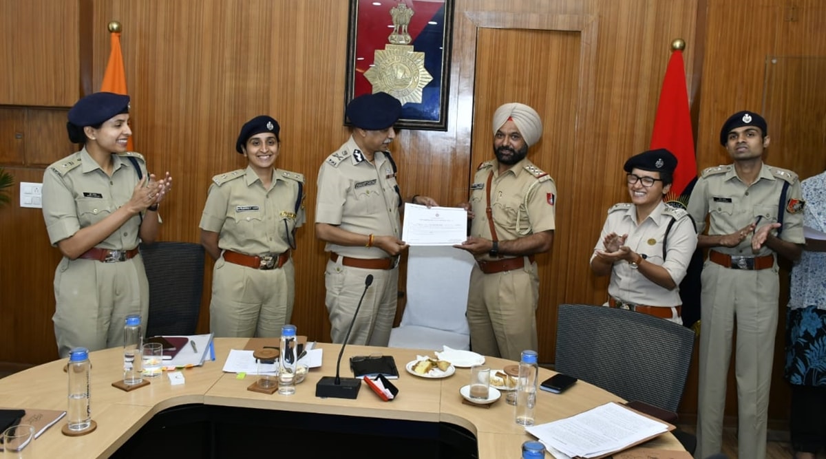DGP fetes 30 police officers who helped secure 31 convictions ...