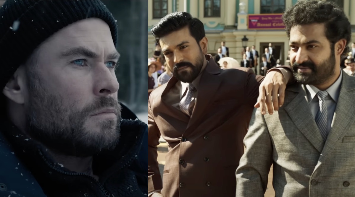 After watching RRR, Chris Hemsworth says it would be ‘fantastic’ to ...