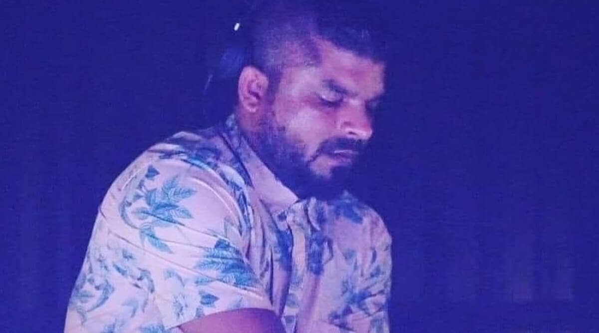 City-based DJ in Sharjah prison, victim of man who also framed Chrisann ...