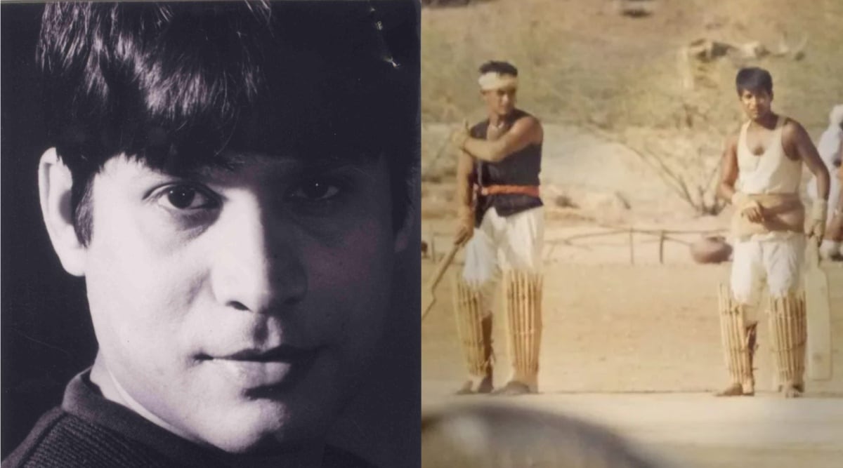 Lagaan actor Aditya Lakhia says ‘surprised’ by controversy over Zomato ...