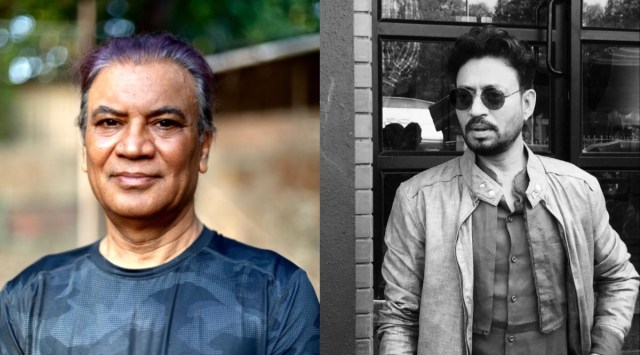 Vipin Sharma on his biggest mistake post Taare Zameen Par, quitting ...