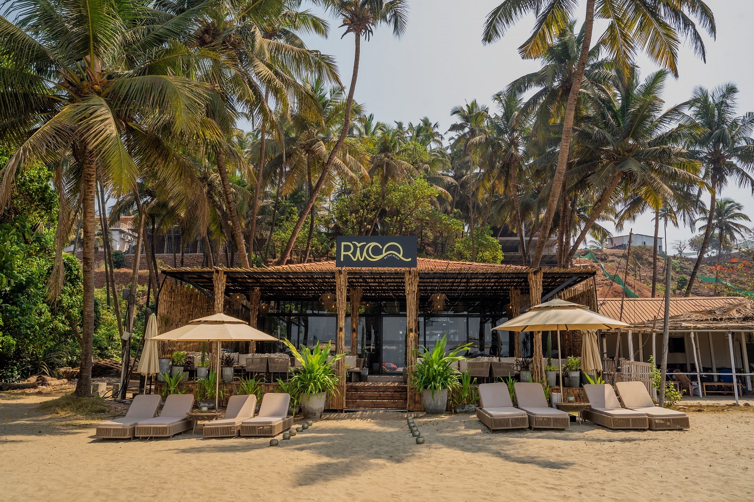 Where To Eat In Goa: The Newest Restaurants You Must Try