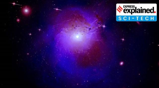 Dark Matter An Invisible Glue That May Not Even Exist Explained News