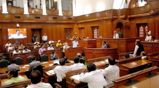 Petitions committee summons chief secy, 2 other IAS officers | Delhi ...