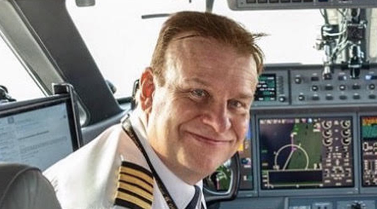 British billionaire in missing Titanic sub collaborated with Indian ...