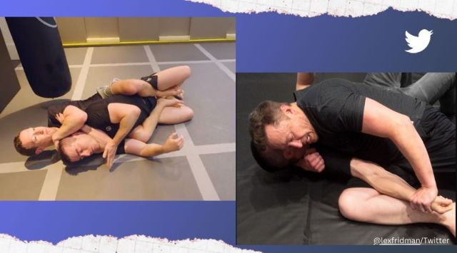 Elon Musk, Mark Zuckerberg start training for proposed ‘cage match’ | Trending News - The Indian ...