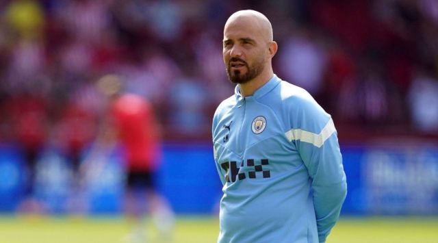Leicester City hires coach who helped Pep Guardiola and Manchester City ...