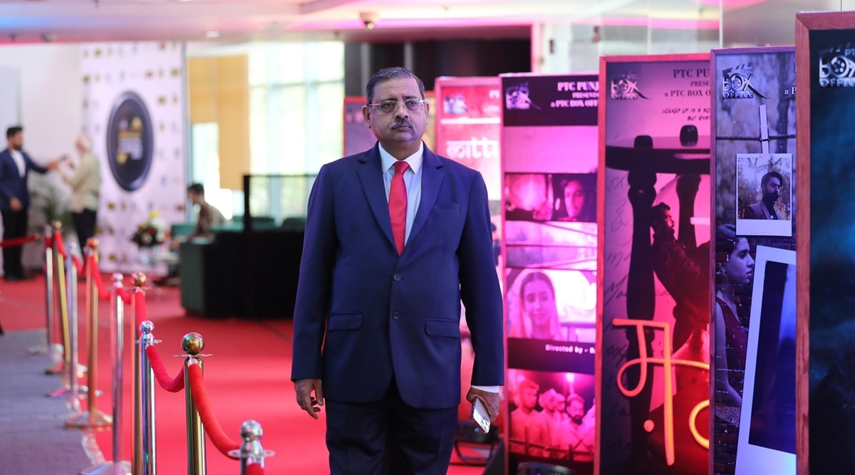 Gurbani telecast row: G Next Media announces Rs 1 cr reward if govt ...