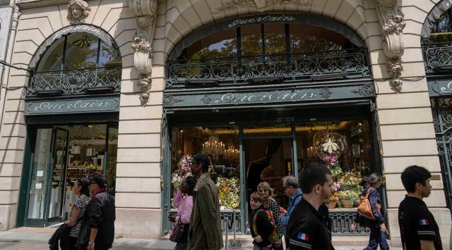Guerlain preserves cosmetics history in new ‘warehouse of wonders ...