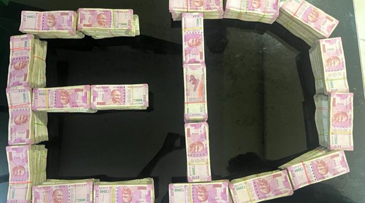 Rs 1 crore, documents of 100 properties seized in ED raids linked to ...