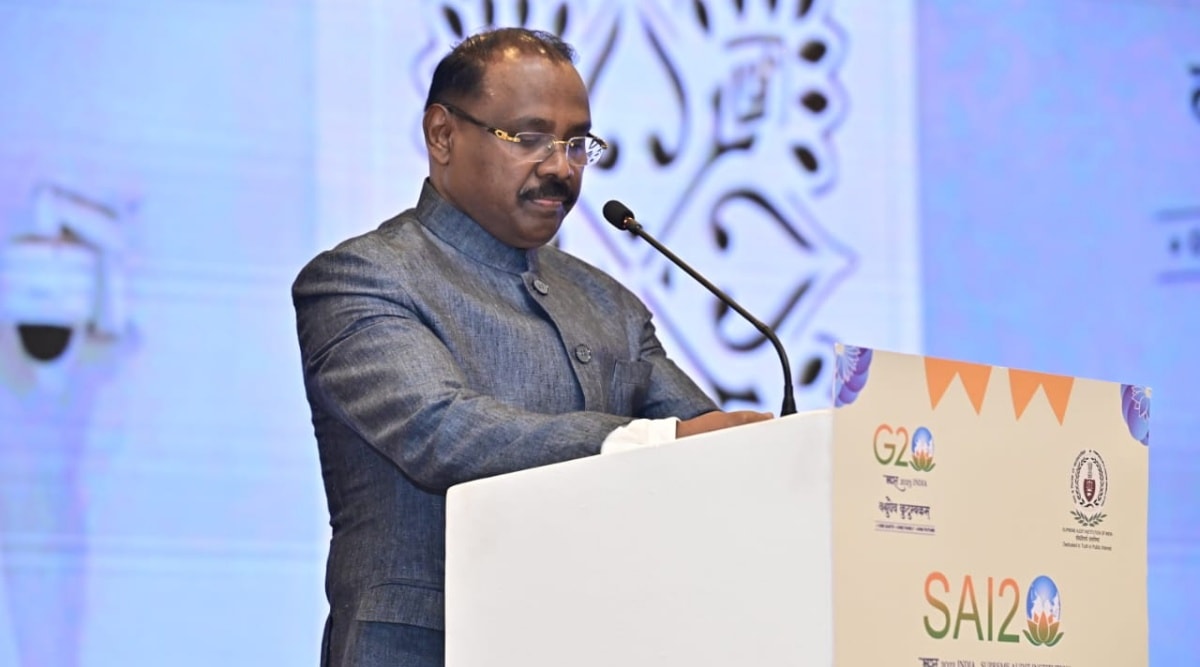 Institutions must prepare themselves for auditing AI-based governance ...