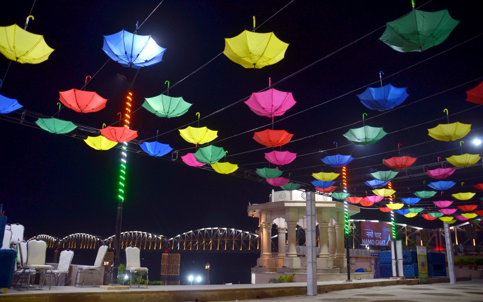 3-day G20 development ministers’ meeting kicks off in Varanasi today ...