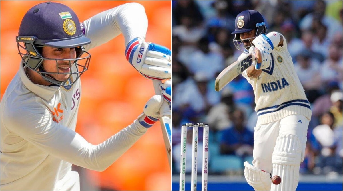 India’s tour of West Indies: Shubman Gill was ideal vice-captain ...