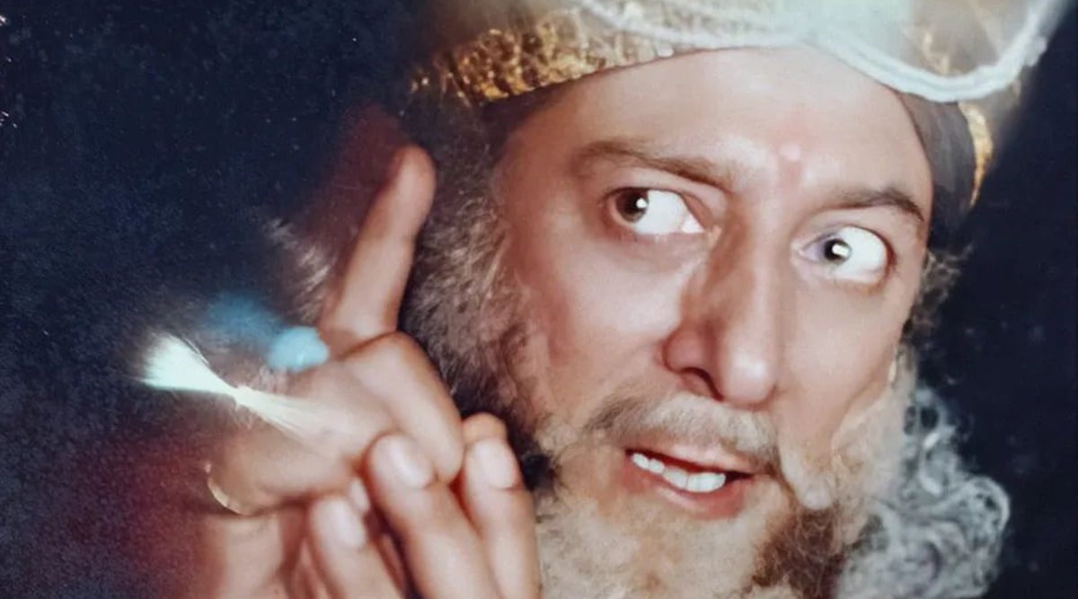 Gufi Paintal, Shakuni Mama of BR Chopra’s Mahabharat, passes away at 79 ...