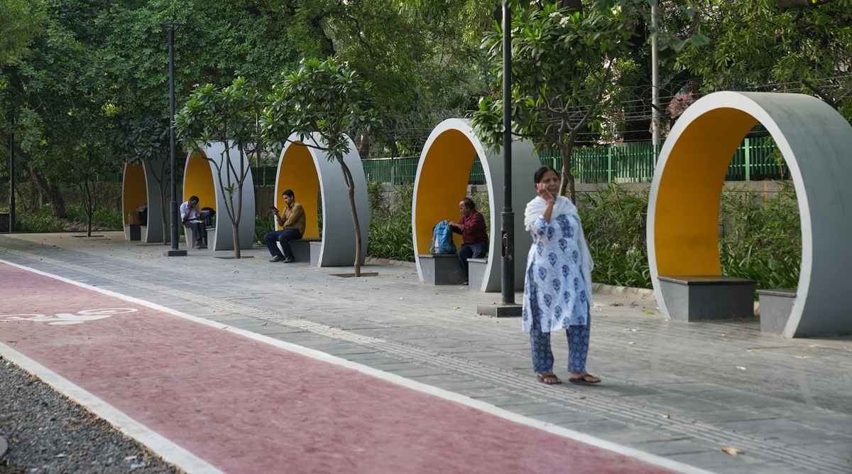 PWD to ramp up surveillance on streetscaped roads in capital | Delhi ...