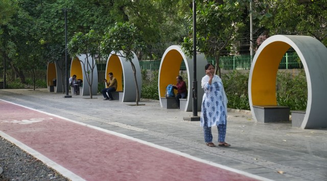 PWD to ramp up surveillance on streetscaped roads in capital | Delhi ...