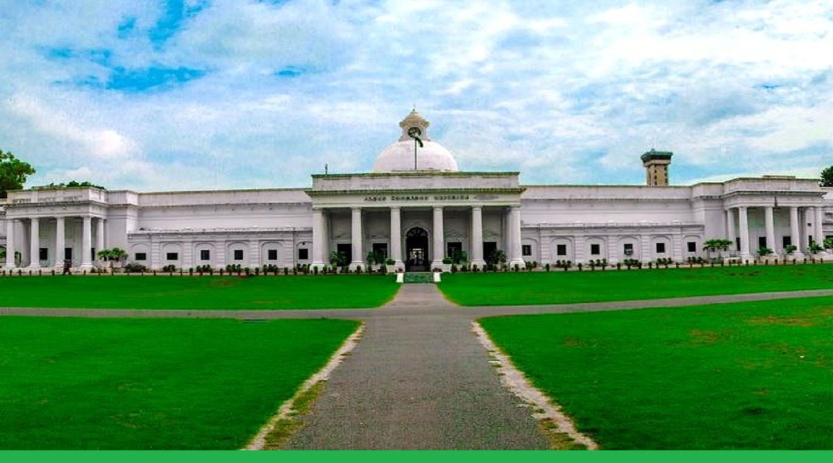 Iit Roorkee | News, Photos, Latest News Headlines about Iit Roorkee ...
