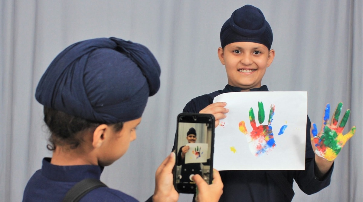 Akal Academy schools in Punjab fight against drug abuse with 1 lakh ...