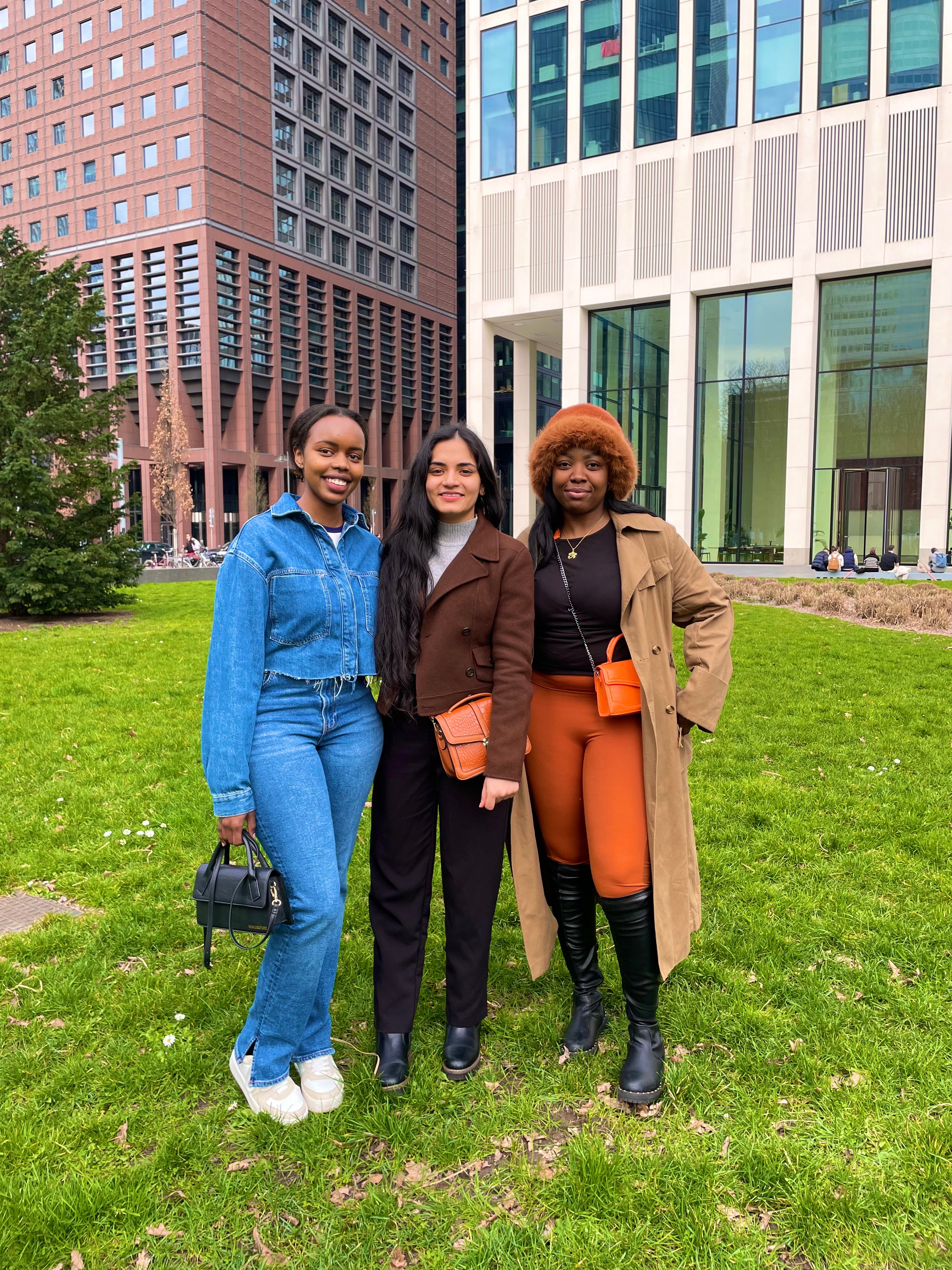 Life in a Foreign University: Why this German University student chose ...