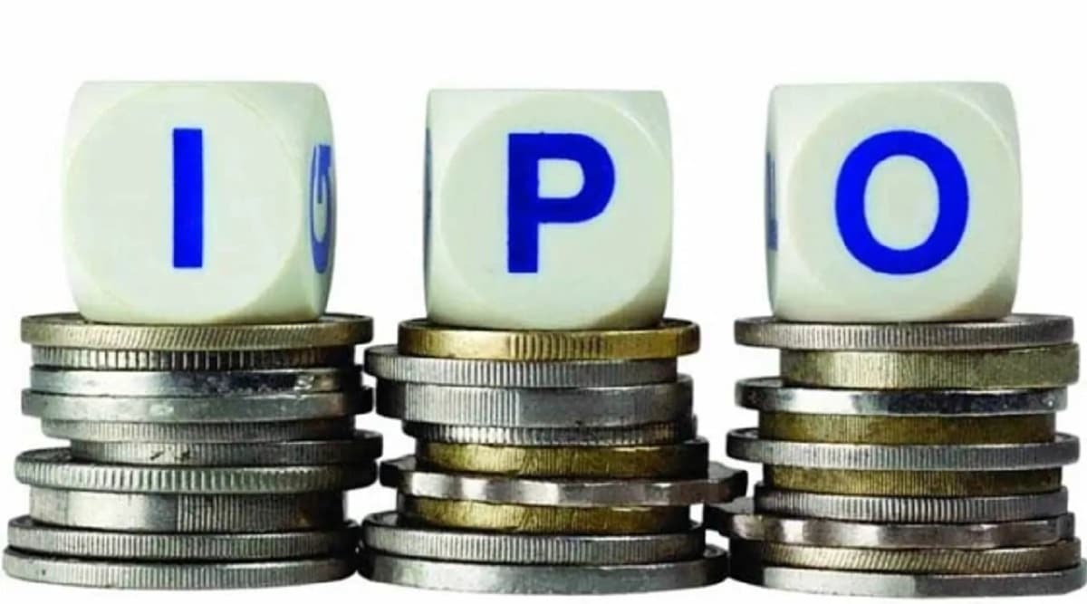 IKIO Lighting IPO: Firm lists at 38% premium on NSE | Business News ...