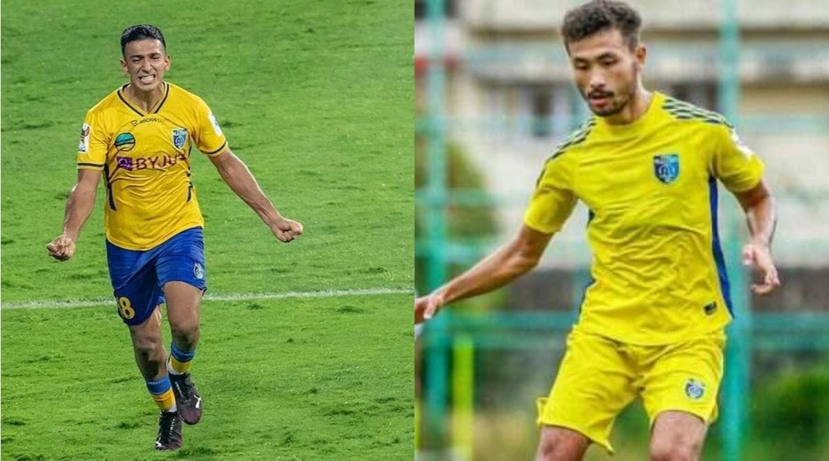 Sahal, Mahesh make mark in SAFF Championship | Football News - The ...