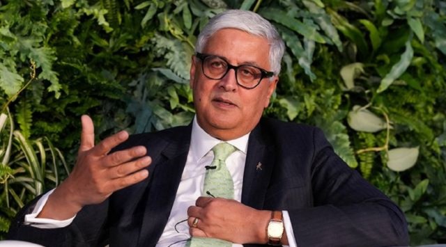 Ivan Menezes, India-born CEO of Diageo, dies at 64 | Business News ...