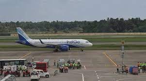 IndiGo shares hit 52-week high after historic aircraft order | Business ...